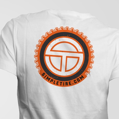 Tech Company Needs a Cool T-Shirt to Give as Gifts!!! | T-shirt contest