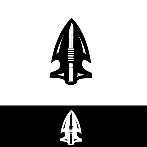Simple Logo Design For Combat & Survival Magazine | Logo design contest