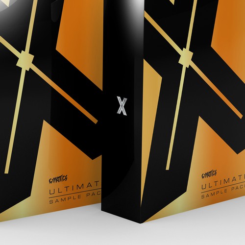 Project X: design an incredible product box | Product packaging contest