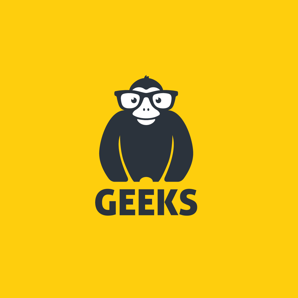 Geek Logos - Free Geek Logo Ideas, Design & Templates