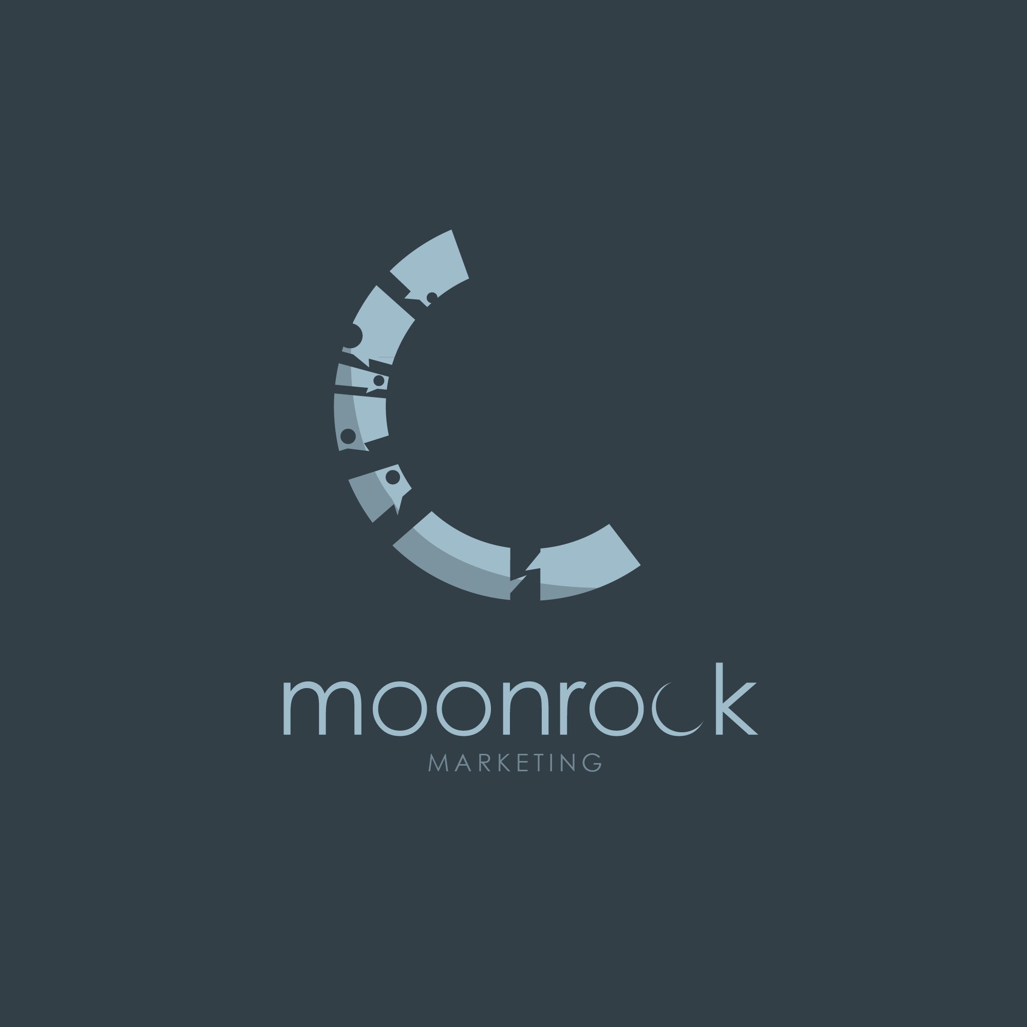 Moonlight Logos - Free Moonlight Logo Ideas, Design & Templates
