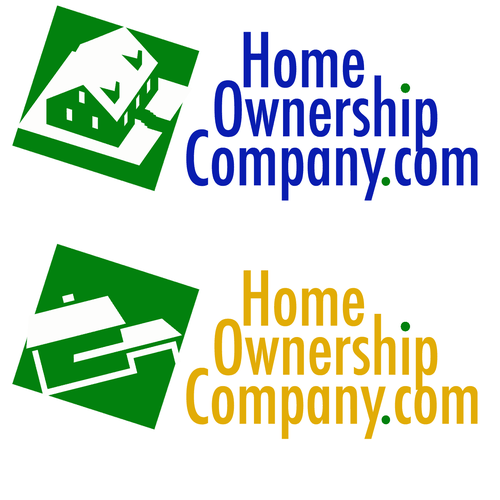 Home Ownership Company Logo - $150 | Logo design contest