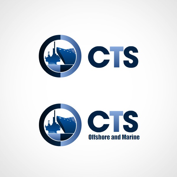 Create the next logo for CTS Offshore and Marine Limited | Logo design ...