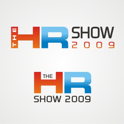 Logo for new HR Technology expo | Logo design contest