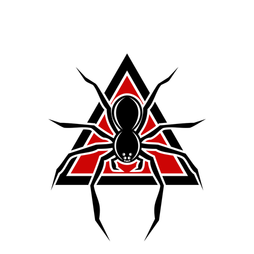 Spider Logo | Logo design contest