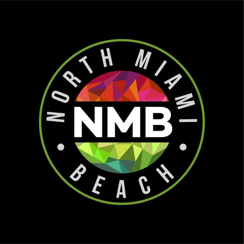 North Miami Beach Logo