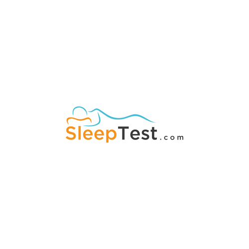 SleepTest.com needs a new logo. | Logo design contest