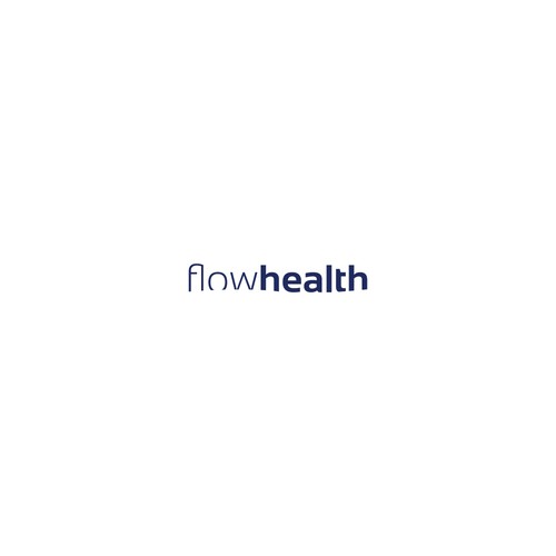 Flow Health needs a brilliant new logo | Logo design contest