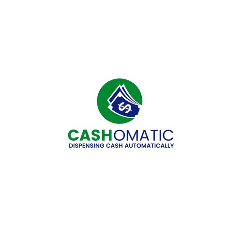 Designs | ATM BUSINESS LOGO | Logo design contest