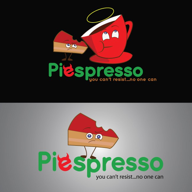 Pie Logos - Free Pie Logo Ideas, Design & Templates