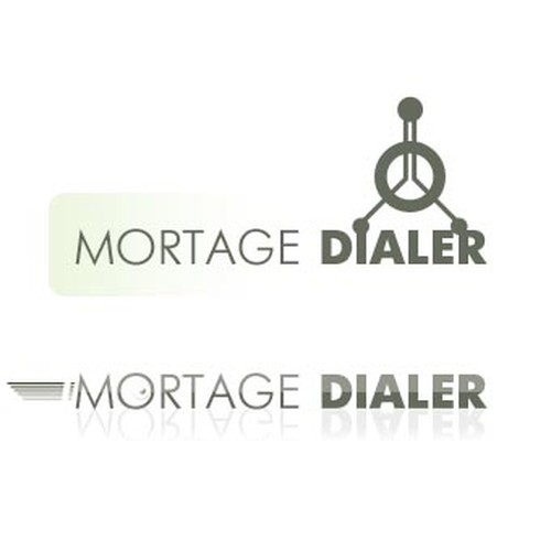 web 2.0 LOGO for predictive dialer software | Logo design contest