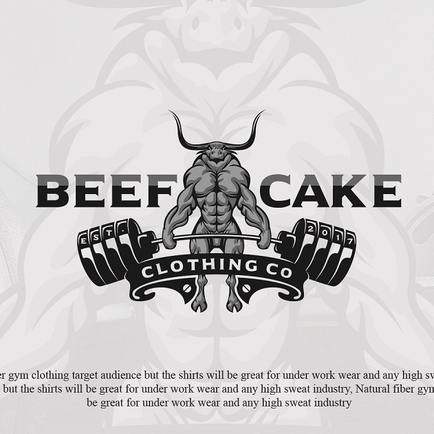 Beef Logos - Free Beef Logo Ideas, Design & Templates