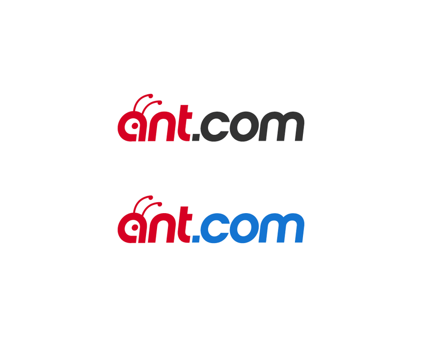Ant.com needs a new logo | Logo design contest