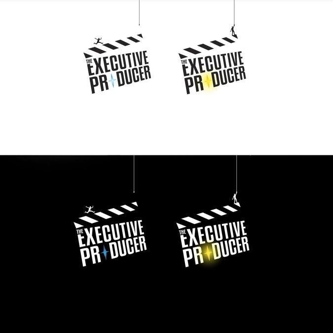 Executive Producer logo | Logo design contest