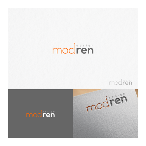 Design a standout contemporary logo for an online retail business ...