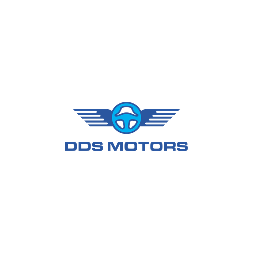 Develop an exciting badge logo for DDS Motors | Logo design contest