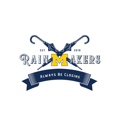 Rain Logos: the Best Rain Logo Images | 99designs