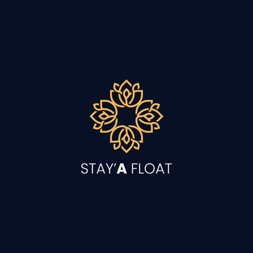 Designs | Modern and Luxurious logo for float therapy & mental wellness ...