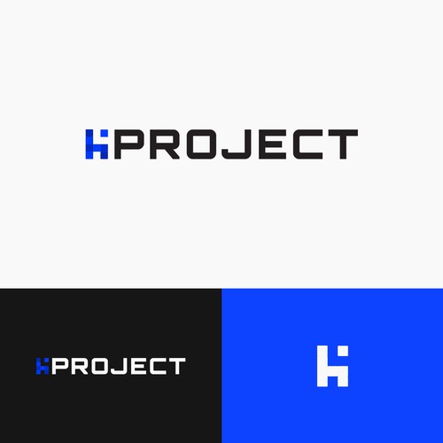 Designs | Rebranding H Projects | Logo design contest