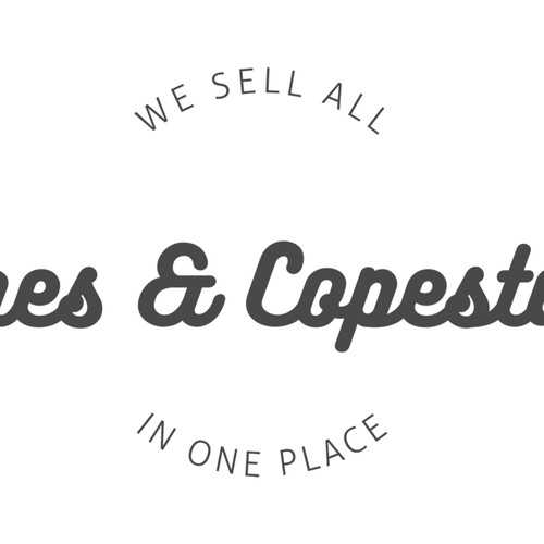 general logo for any products | Logo design contest