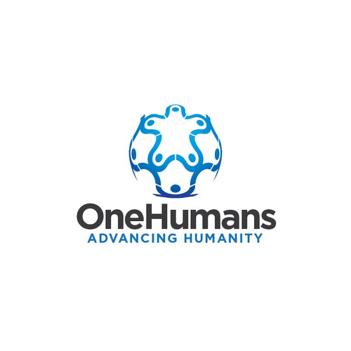 Symbol for Humanity | Logo & brand identity pack contest