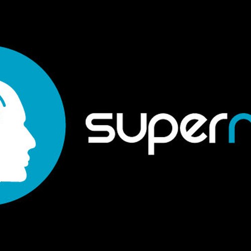 Supermind | Logo design contest