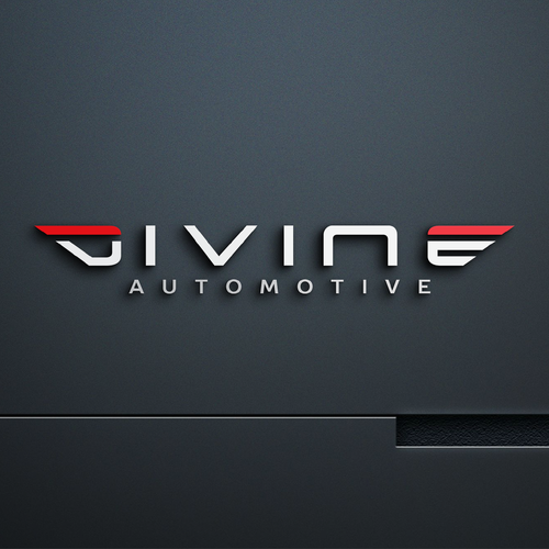 Designs | iconic logo for our automotive company | Logo design contest