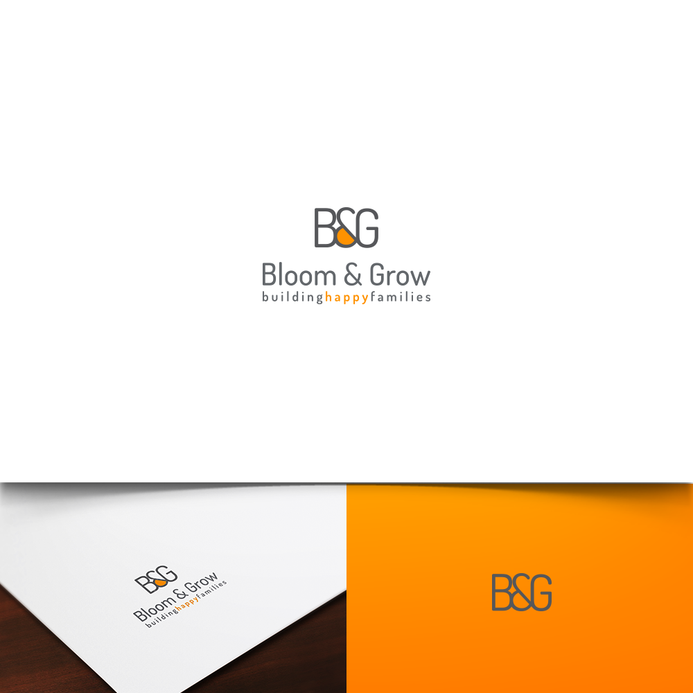 Bloger Logos - Free Bloger Logo Ideas, Design & Templates