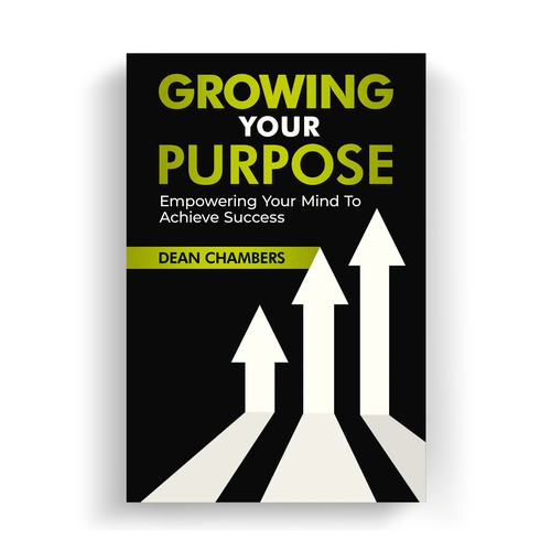 Designs | Looking for a powerful impactful book cover design. That is ...