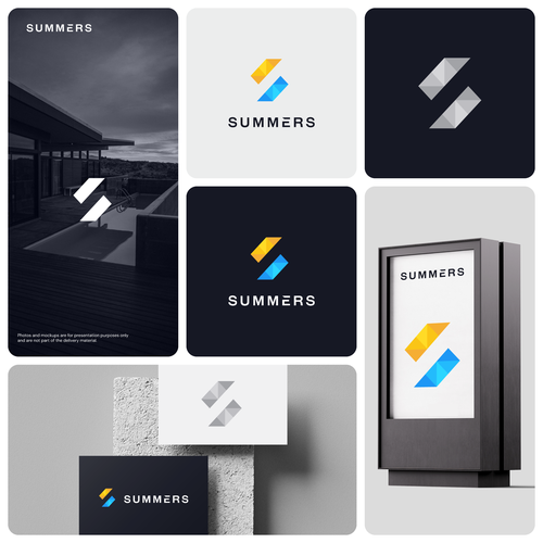 Designs | We need an elegant logo to appeal to the richest | Logo ...