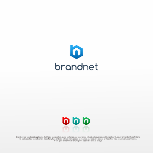 Logo for Web Application | Logo design contest