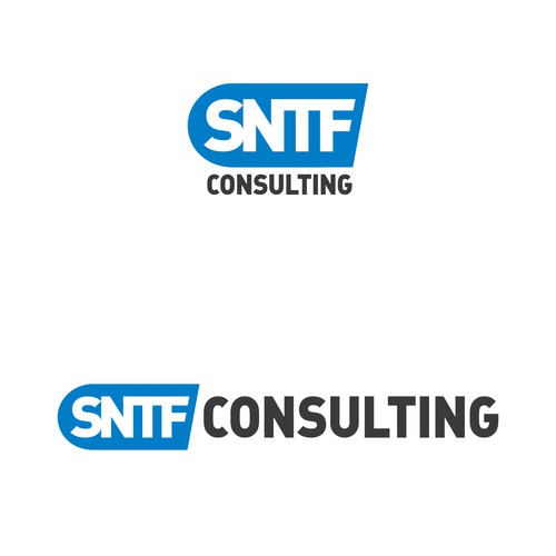 SNTF Consulting | Concours: Création de logo