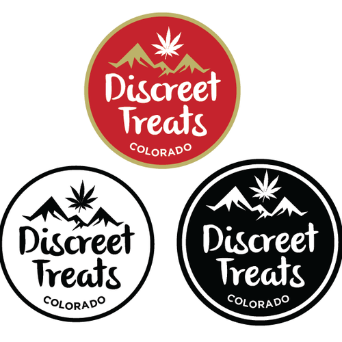 Create a new logo for a Marijuana Infused Edibles Company | Logo design ...
