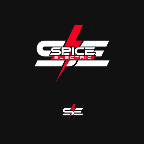 Designs | SPICE ELECTRIC | Logo design contest