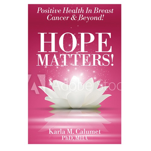 A Cover Promoting Healing & Positive Health and Hope in Women with ...