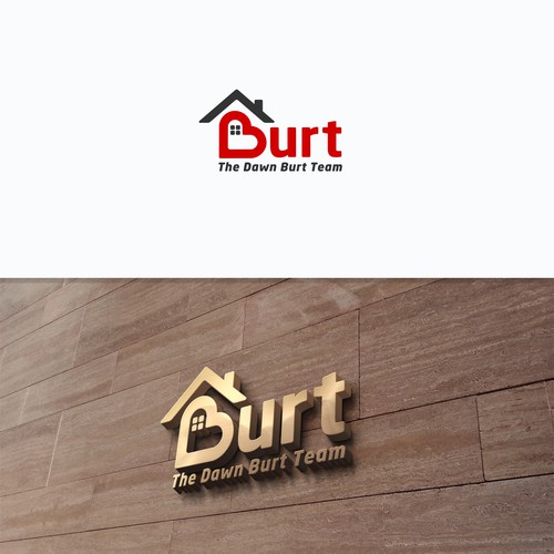 BURT | Logo design contest