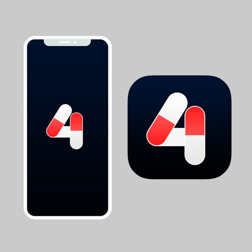 Create an App Icon for Narcotics Anonymous app | Icon or button contest