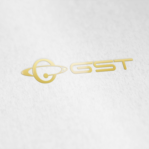 GST New Corporate Logo | Logo design contest