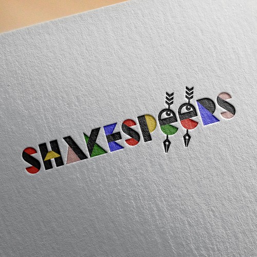 Designs | Design a logo or wordmark for a fun writing product for kids ...