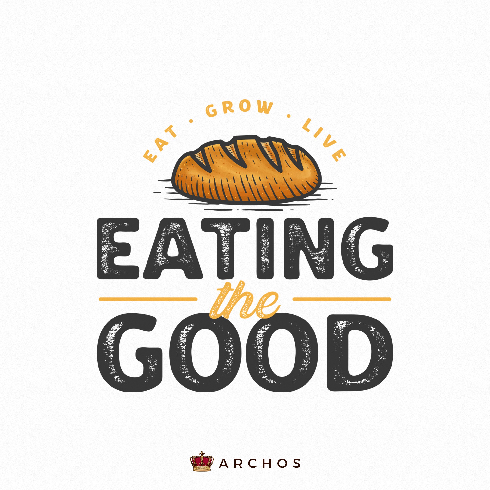 Eating Logos - Free Eating Logo Ideas, Design & Templates