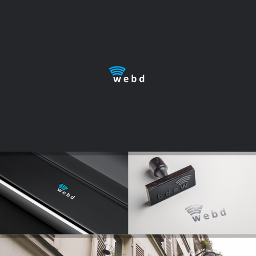 Rebranding Logo empresa tecnológica - Logo Rebranding for Tech company ...