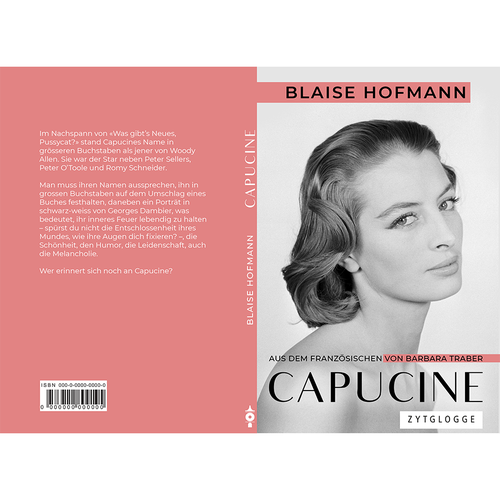 Designs | Design a book cover about a fascinating actress | Book cover ...
