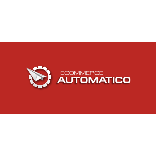 Logo Ecommerce Automatico (Ecommerce Automation) | Logo design contest
