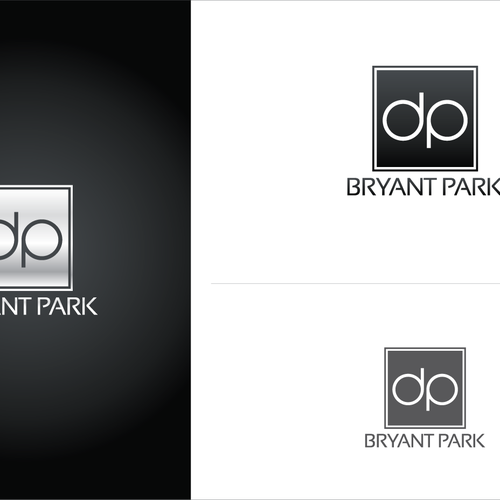 Bryant Park Logo