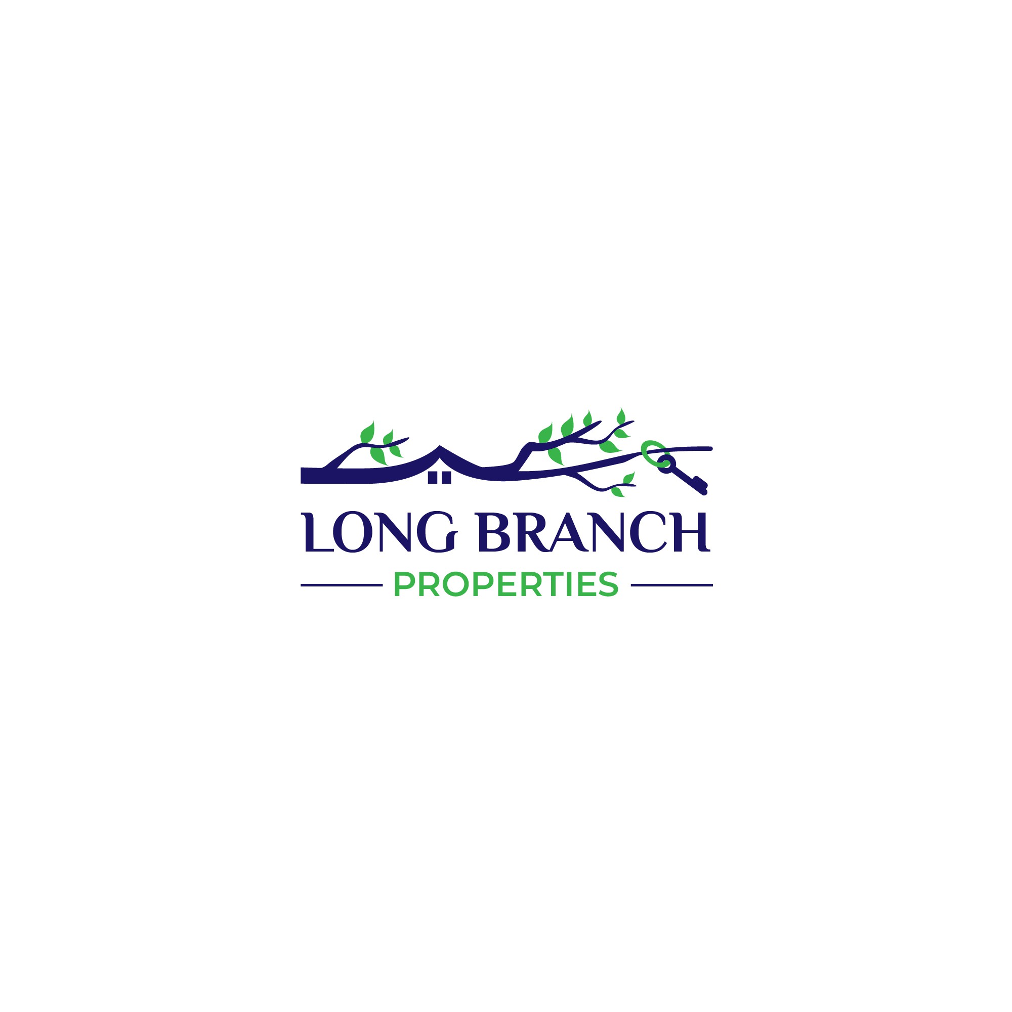 Branch Logos - Free Branch Logo Ideas, Design & Templates