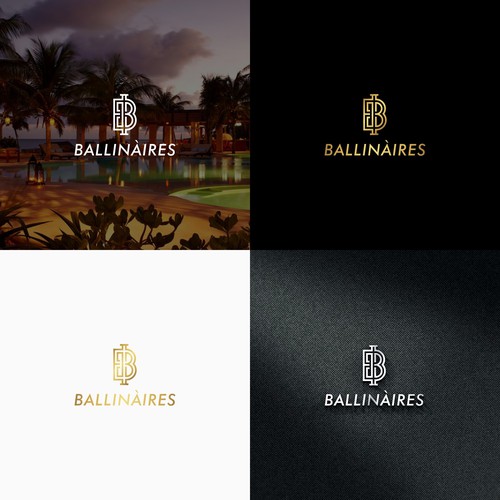 Luxury Fashion for the Lavish | Logo design contest