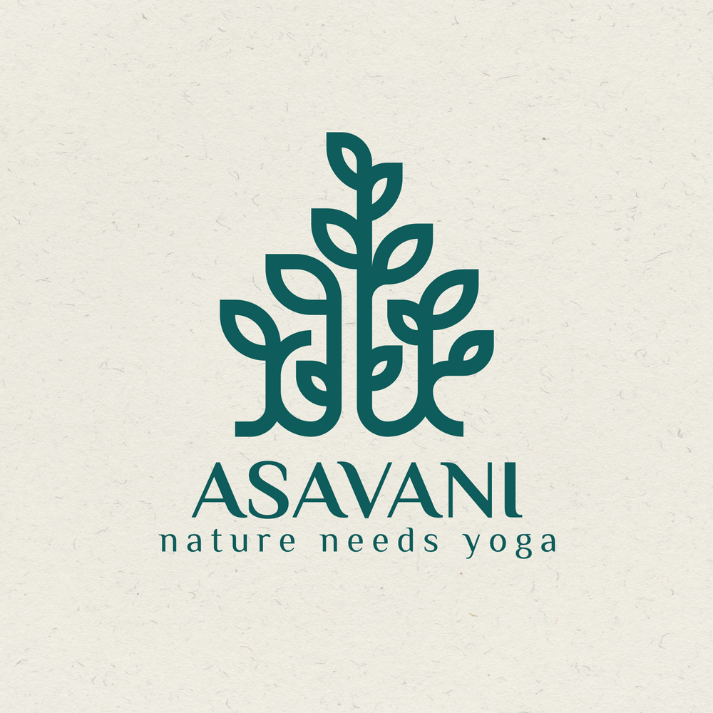Ayurveda Logos - Free Ayurveda Logo Ideas, Design & Templates
