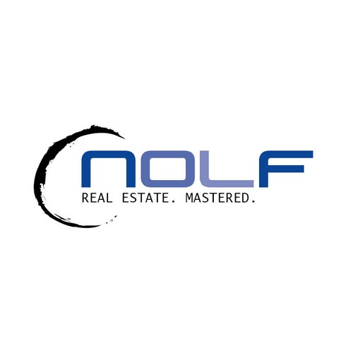 NOLF - Logo | Logo design contest