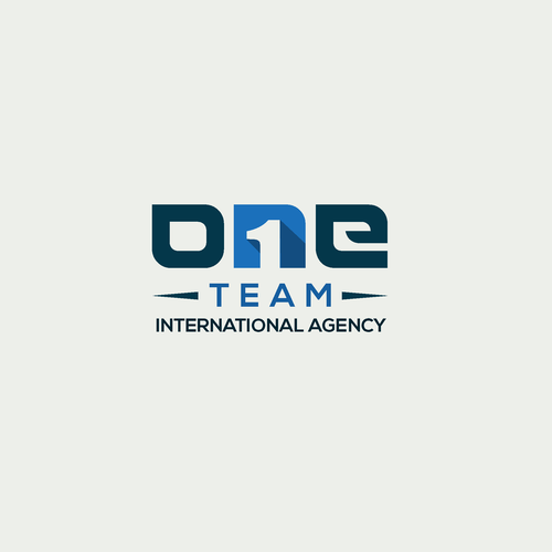 Classy powerful logo for my sports agency | Logo & brand identity pack ...