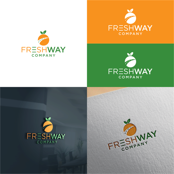 Design a professional logo for a Freight Brokerage company | Logo ...